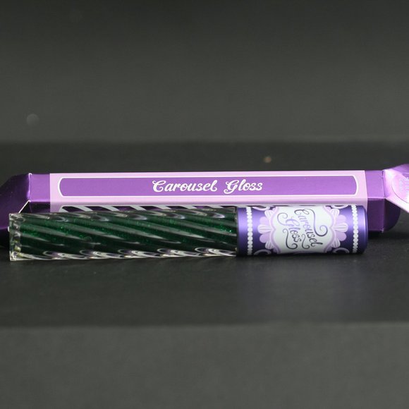 Lime Crime | Makeup | Lime Crime Hollygram Carousel Gloss | Poshmark